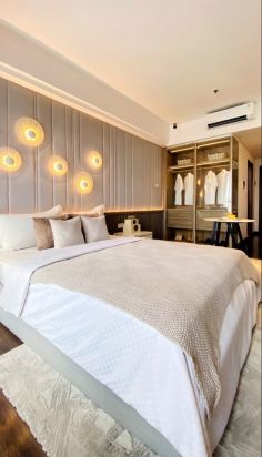 Arandra Recidence Unit Baru Semi Furnished Cocok Untuk Keluarga Dengan ...