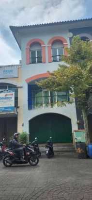 Ruko 3 Lantai Di Kawasan Ramai Metro Indah Mall Cocok Untuk Usaha ...