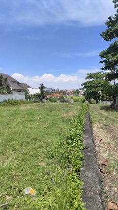 Dijual Tanah di Batu Bolong Canggu, Aspek Akomodasi Wisata - oleh Dahniar R Hi Nua