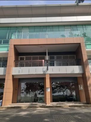 Ruko Icon Business Park 3 Lantai di Bsd City - oleh Susan Ong