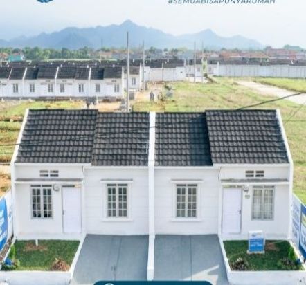 KPR Subsidi Bisa SHM Rumah impian Keluarga Muda - oleh Rumah Ningrat