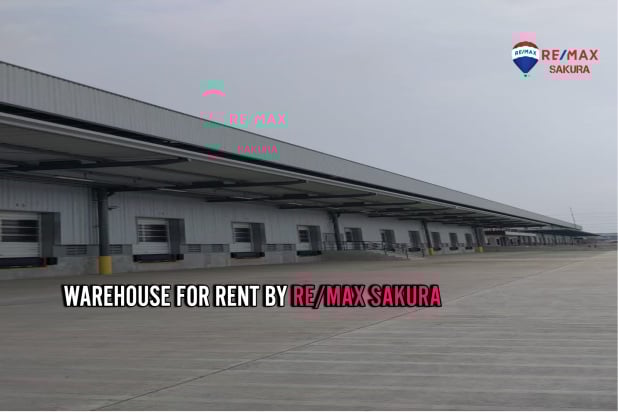 Disewakan Gudang Atau Pabrik di Kawasan Industri Giic Delta Mas - oleh ...