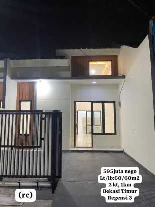 Turun Harga Dari 595juta Ke 490juta. Rumah Minimalis Gaya Necis Ready 2 ...