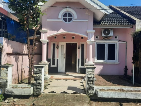 Dijual Atau Disewakan Rumah Manis di Perumahan Kotawa Raya Wangon ...