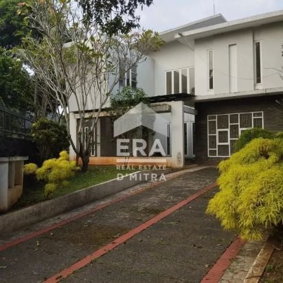 Turun Harga Rumah Besar Dan Luas Di Raffles Hills Cibubur, Turun Harga ...