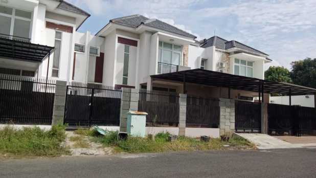 Dijual Rumah Metland Menteng Jakarta Timur 5 Menit Ke Mall Aeon - oleh ...