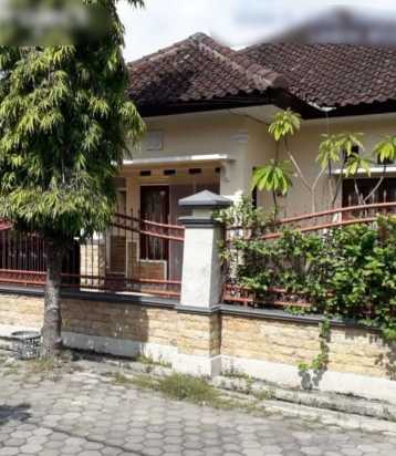 Rumah Lombok Type di Btn Puri Citra Panjitilar Tanjung Karang Ampenan ...