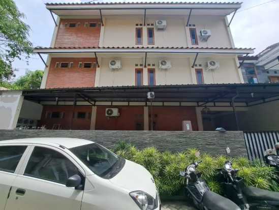 Turun Harga Kost Eksklusif Strategis Upn Stie Ykpn Jalan Seturan - oleh ...