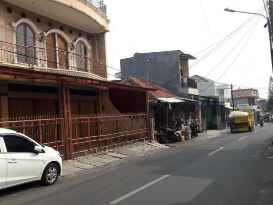 Ruko Bagus Cck Untuk Kantor, Ruang Usaha di Pos Pengumben. 14566 - oleh ...