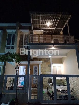 Jual Graha Mulia Malang Rumah 2 Lantai di Perumahan Graha Mulia Malang ...