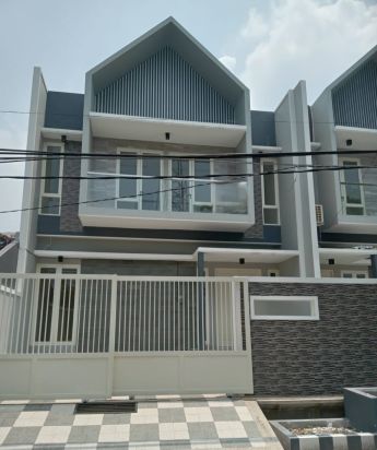 New Manyar Lebar 8 Dkt Petra Untag Klampis Dharmahusada Hokky Merr ...