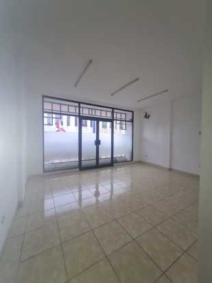 Ruko Lokasi Ramai di Surapati Core Kota Bandung - oleh Gunawan Tan