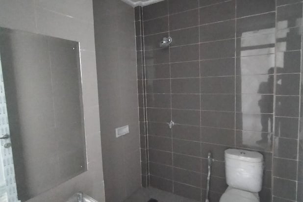 ruko theme park golf island pik pantai indah kapuk jakarta utara - oleh ...