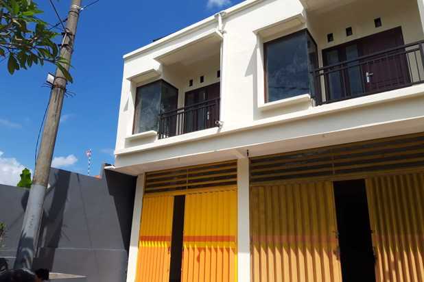 Halaman 2 - Jual Ruko di Tabanan, Ada 56 Unit Berkualitas | 99.co
