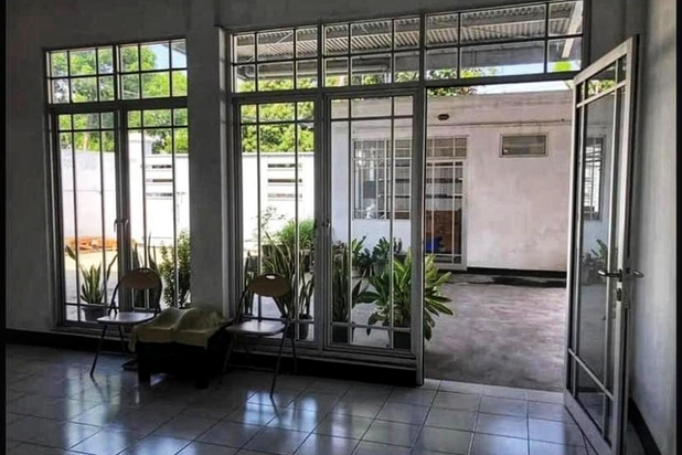 Rugi Gudang, Mess Karyawan, ruang office, tanah dan bangunan di Delta ...