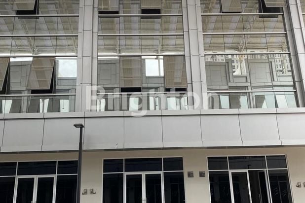 Ruko Shibuya 3 lantai PIK2 , dekat tokyo riverside PIK 2 Pantai Indah ...