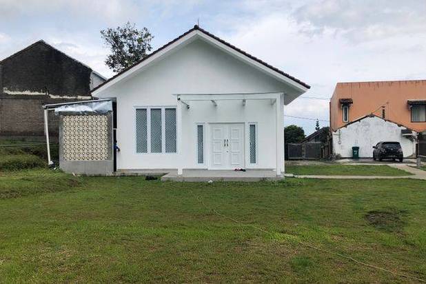 Villa Ekslusive The Best View Bangunan Baru Renovasi di Puncak - oleh ...