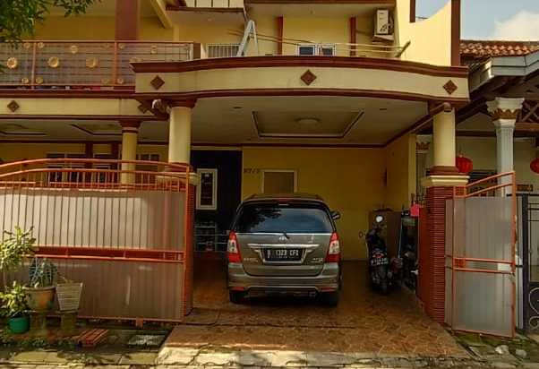 Dijual Rumah Cantik Full Renovasi di Taman Puspita Citra Raya - oleh ...