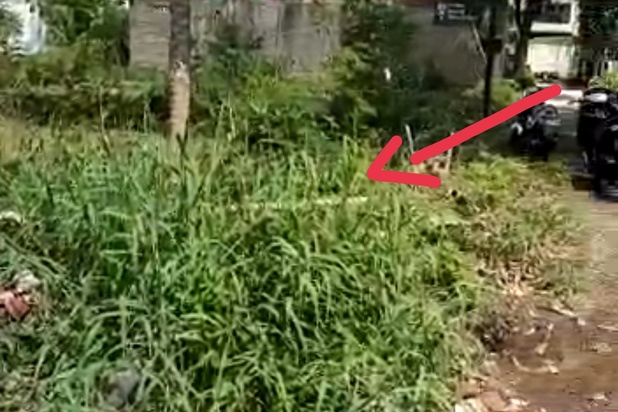 Tanah Dijual di Gede Bage, Bandung Harga Dibawah 500 Juta