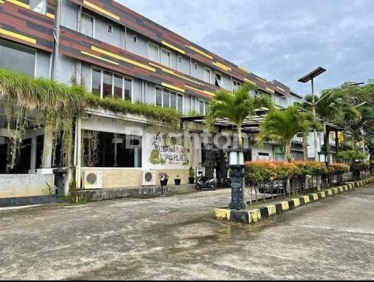 ruko tingkat 3 cocok untuk kantor dan ditengah kota - oleh RITA (LIGB)