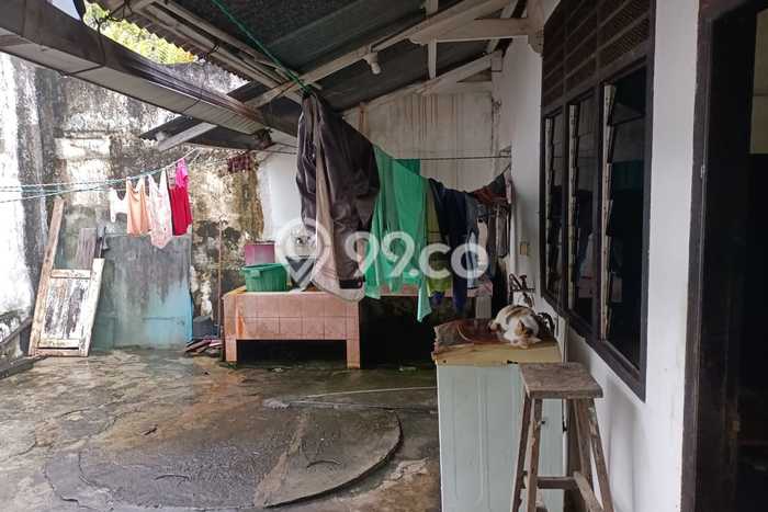 Jual Rumah Dengan Jogging Track di Ternate | 99.co