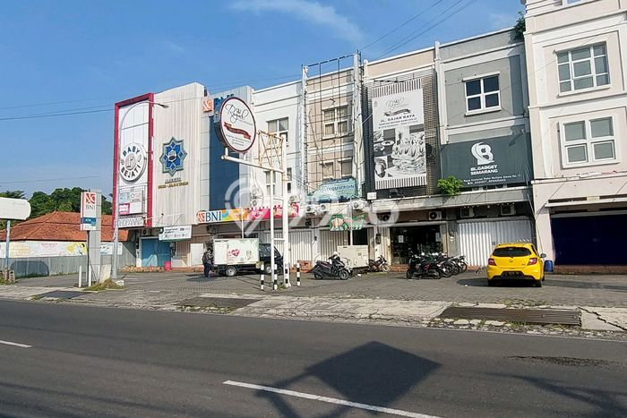 Halaman 10 - Sewa Ruko di Semarang, Ada 2.714 Unit Berkualitas | 99.co