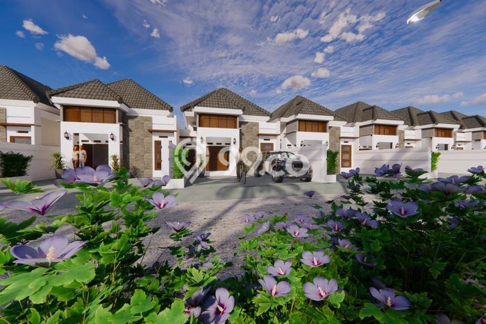 Jual Rumah Dengan Taman di Rajabasa, Bandar Lampung | 99.co