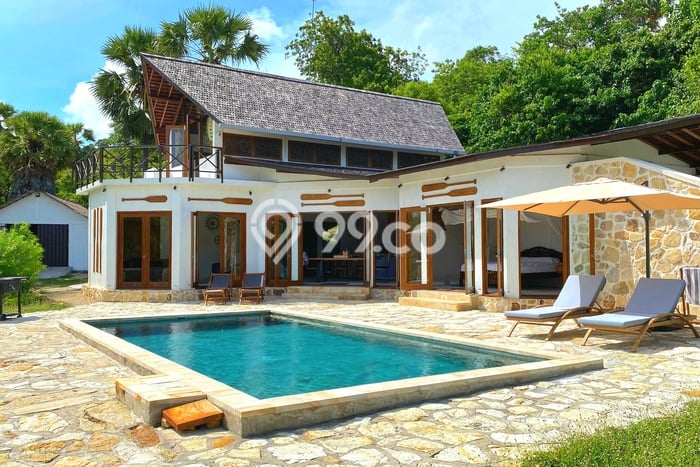 Jual Rumah 1 Lantai di Rote Ndao | Ada 1 di 99.co