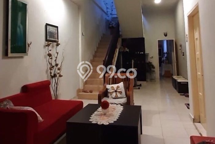 Jual Rumah Dengan Garasi di Toraja Utara | 99.co