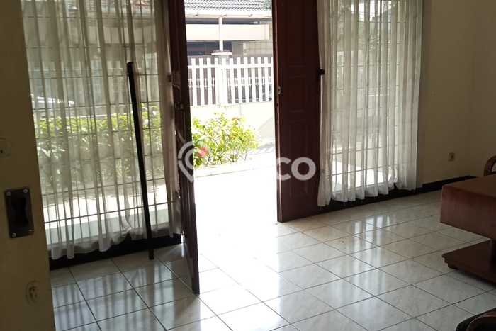 Sewa Rumah Kontrakan 3 Kamar di Pasir Kaliki, Bandung | 99.co