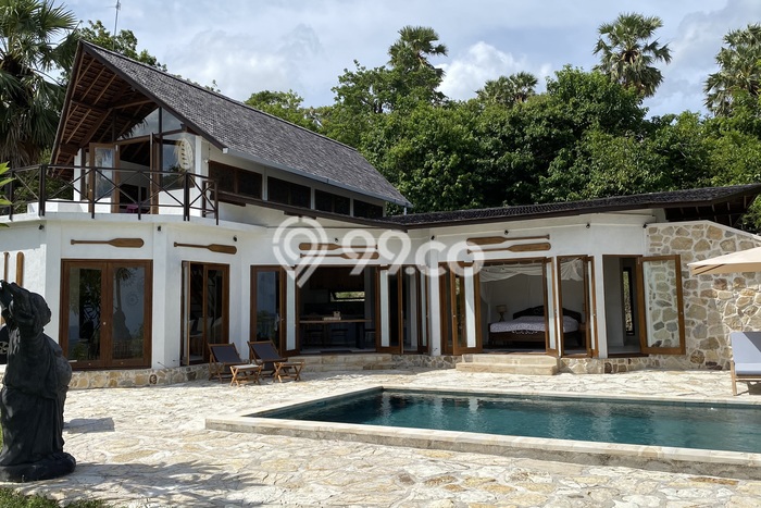 Jual Rumah 2 Lantai di Rote Ndao | Ada 1 di 99.co