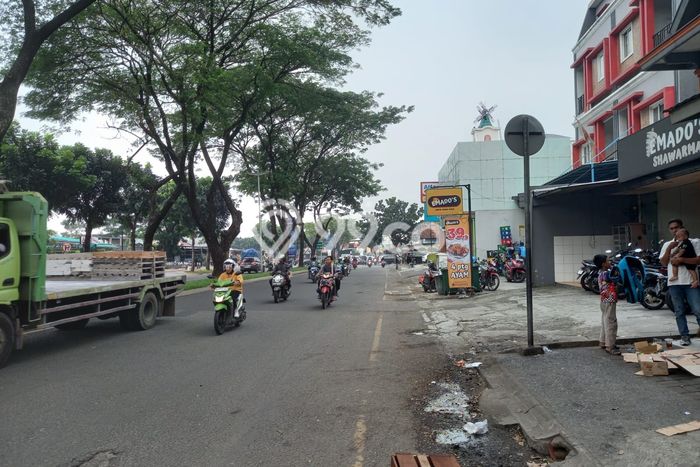 Sewa Kantor Graha Raya | Ada 1 Unit Berkualitas | 99.co