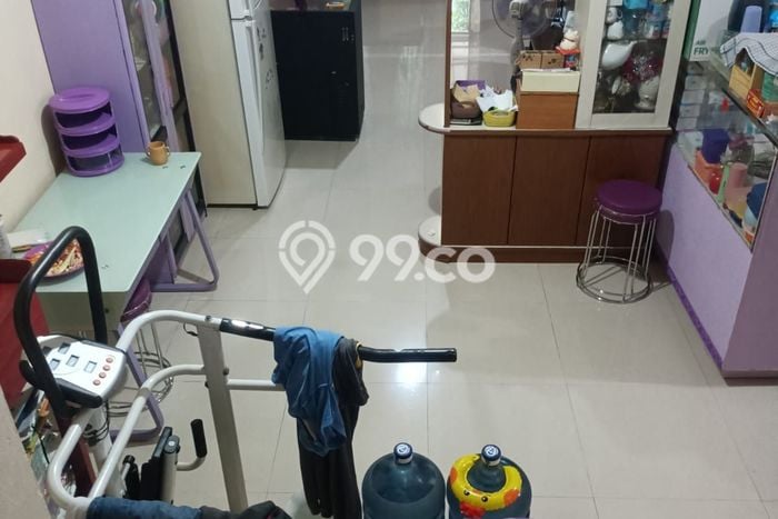 Jual Rumah Dengan Kolam Renang di Cibeber, Cilegon | 99.co