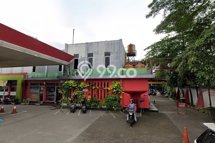 1 Sewa Komersial di Ciledug, Tangerang Harga Dibawah 50 Juta