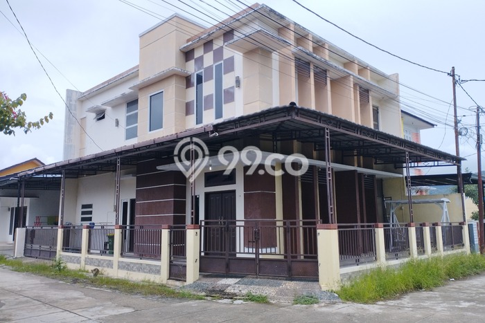 Jual Rumah 2 Lantai di Tilango, Gorontalo | Ada 1 di 99.co