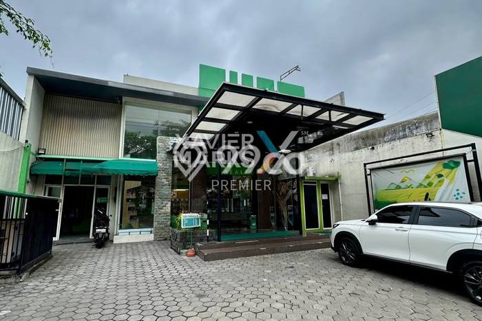 Jual Ruko Dengan CCTV di Malang Kota, Malang | 99.co