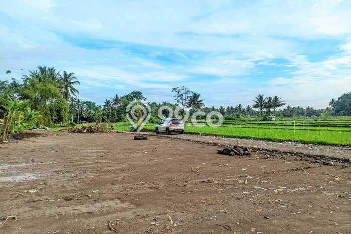 Jual Tanah Dengan Jogging Track di Jombor, Yogyakarta | 99.co