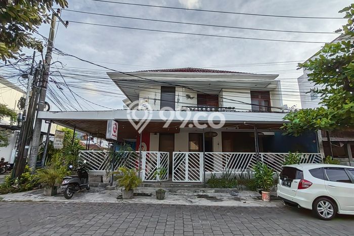 Jual Rumah Dengan Internet di Taman Griya, Badung | 99.co