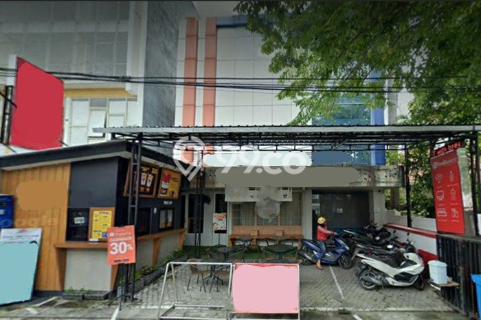 Rumah Dijual di Embong Kali, Surabaya | Harga Terbaru 2024