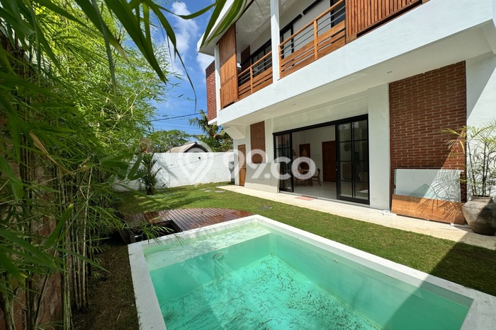 Jual Rumah Bersertifikat Hak Milik di Buwit, Tabanan | Harga Terbaru 2025