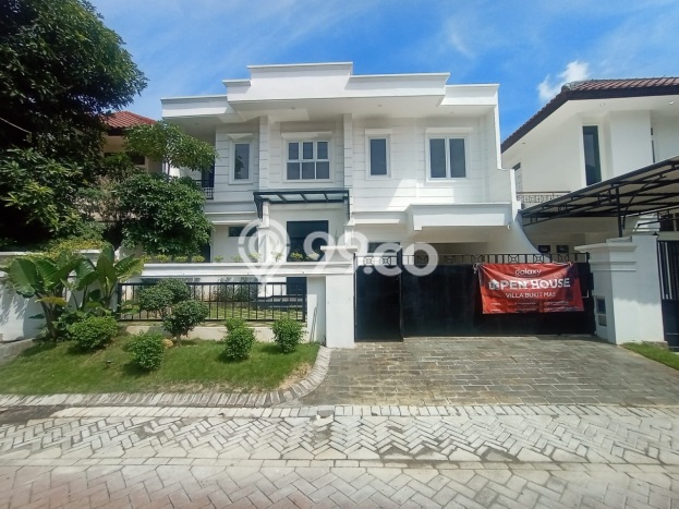 Rumah Villa Bukit Mas Full Renovasi Dekat Ciputra World Mall - oleh ...
