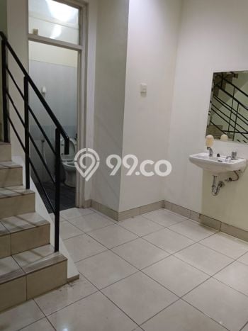 Disewakan Ruko Bidex 3lantai BSD - oleh Agnes Dewi