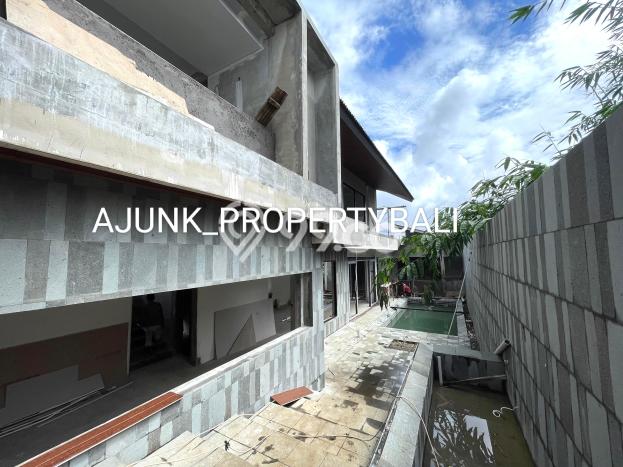 Vila Baru Style Japandi, Estimasi Ready Maret 2025, Ungasan - oleh Agus ...