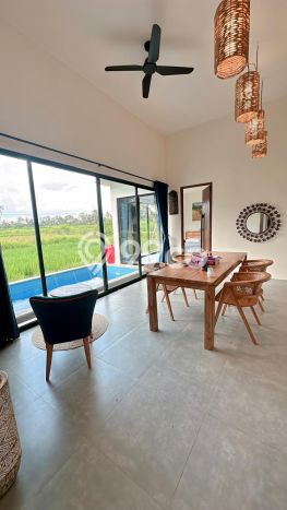 Dijual Rumah 2 KT di Ubud, Gianyar - Luas Tanah 500m² - oleh Johan ...
