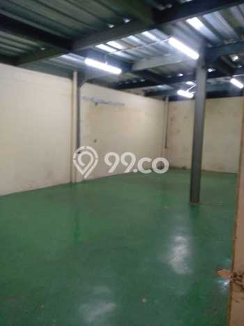 Dijual Gudang Bagus Rapih Murah 360m2 Ada Kantor Di Bizpark 1 ...