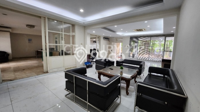 Jarang Ada Di Hoek, Cocok Untuk Kantor, Selangkah Ke SCBD & MRT - oleh ...