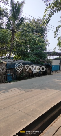 Tanah Dan Bangunan Dekat Bandara Soekarno Hatta - oleh Eko Prianto