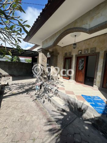 SPECIAL OFFER! Rumah area Panjer, 2 KM, Lingkungan Asri, LT 180m² LB 100m² - oleh SATYA PRIYANA ...