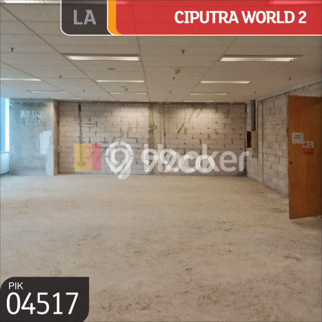 Kantor Ciputra World 2, Tower Tokopedia, Lantai 35, Kuningan, Jakarta ...