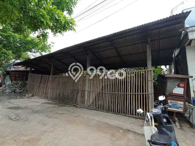 Tanah Cocok Dibangun Ruko di Peta - oleh Lily Hans